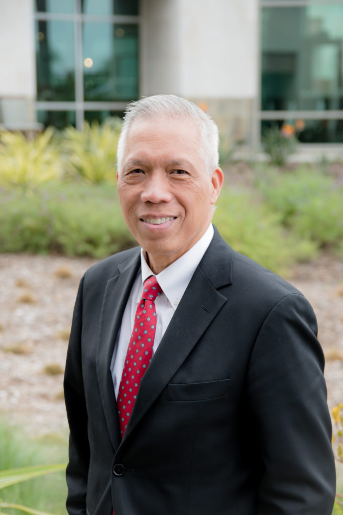 Tan Nguyen | Luminous Financial Group